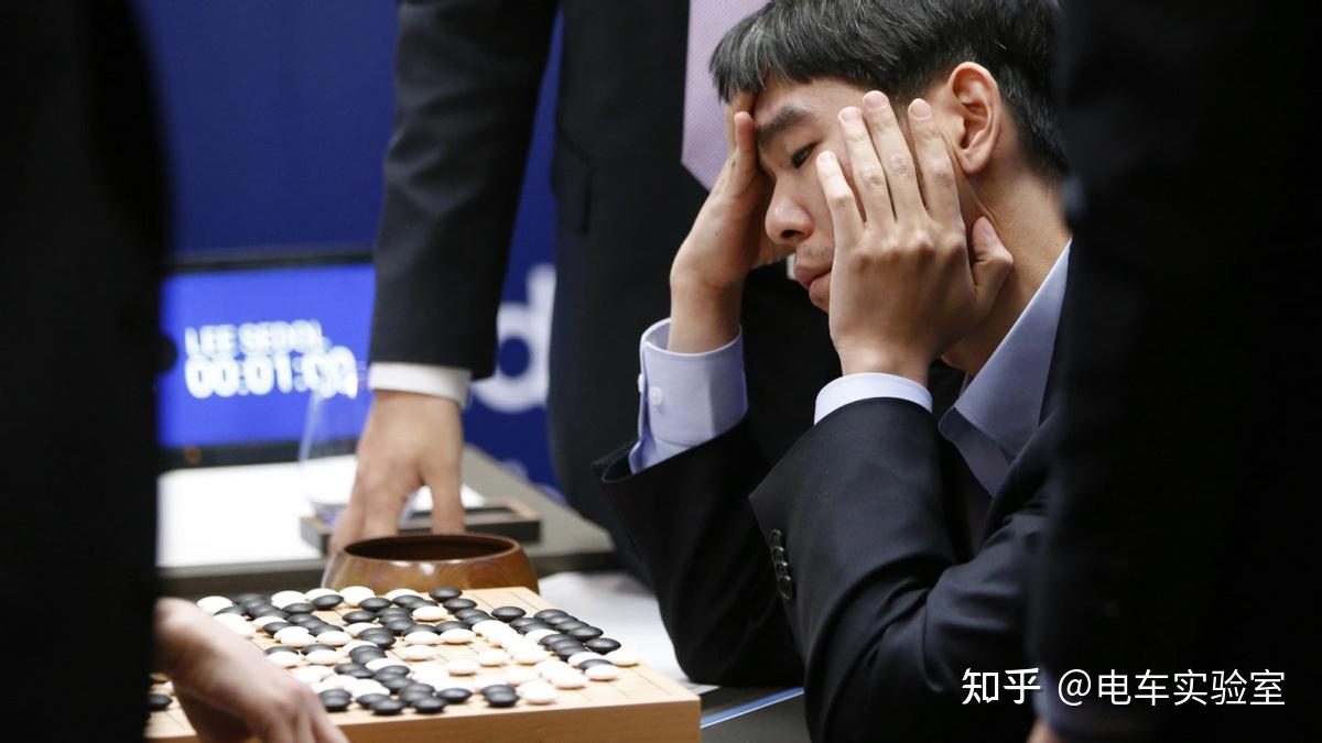 华为乾崑 ADS 4，是属于中国智驾的「AlphaGo」时刻 - 知乎