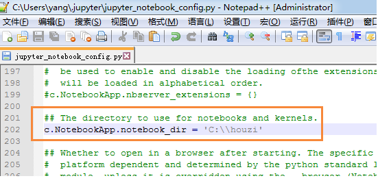 jupyter常见问题解决办法 - 知乎