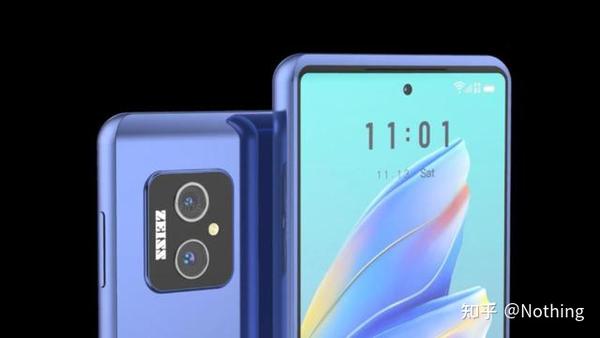 诺基亚N98重制版强势袭来，能否力挽狂澜逆袭，拭目以待 - 知乎