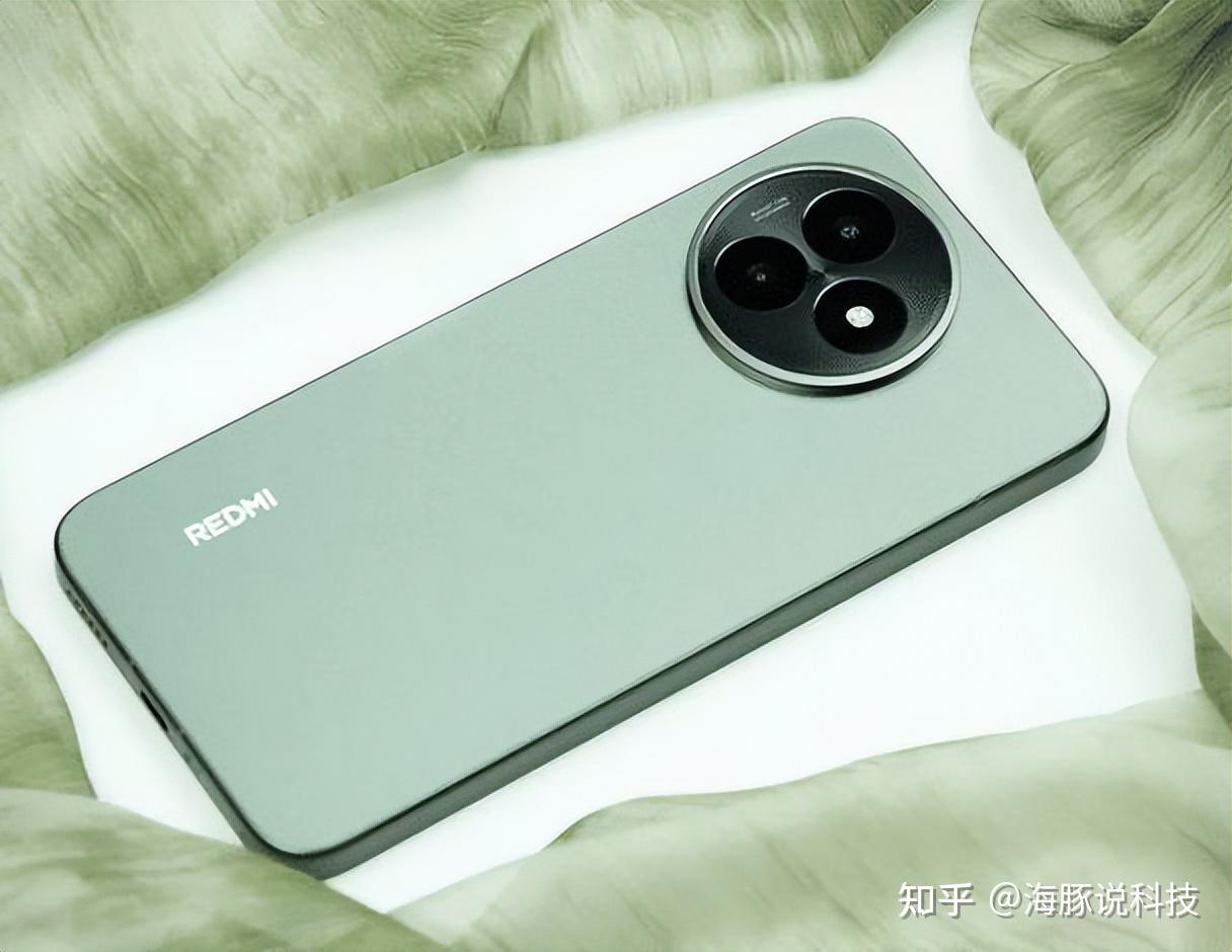 中端之王！骁龙8Gen3+2K大屏+6550mAh，体验很感人！ - 知乎