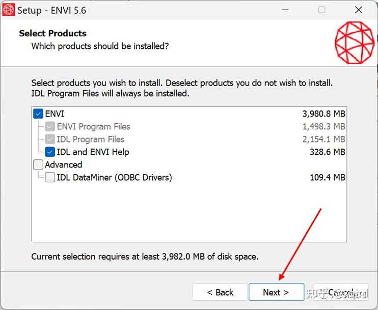 ENVI 5.6安装教程（附Envi5.6完整版下载） - 知乎