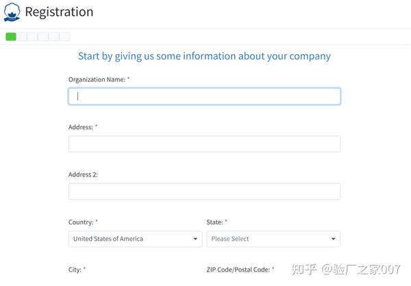 美棉USCTP - 知乎