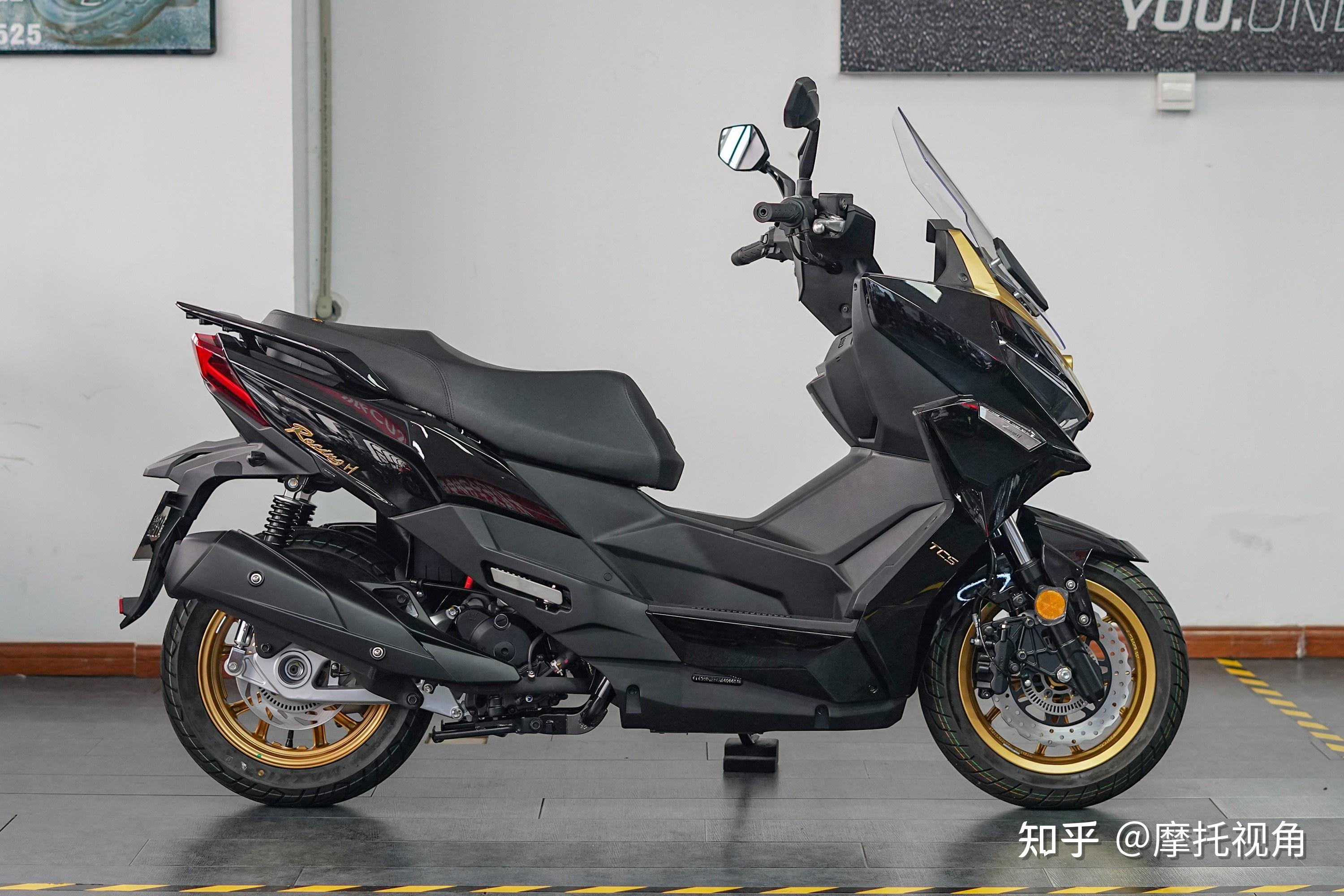 豪爵：UHR150只要13380元，光阳：那我Racing X 150只要13500元 - 知乎