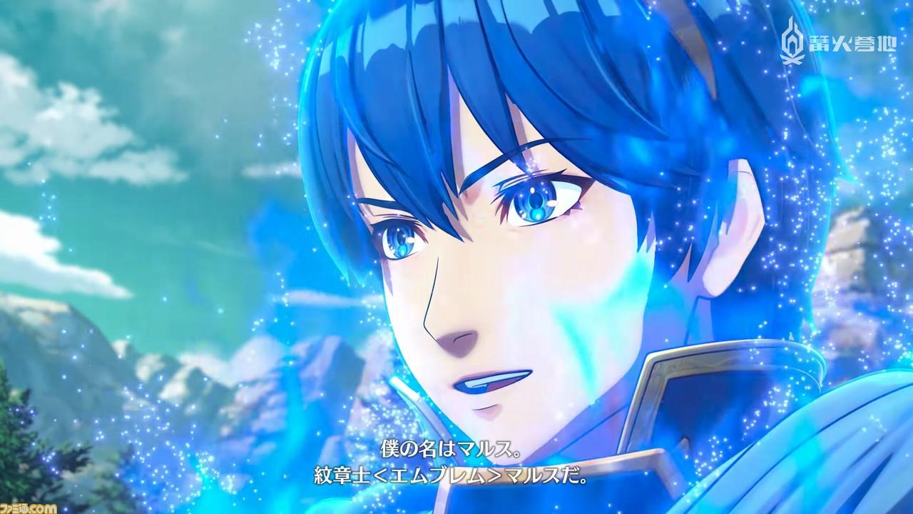 Fami 通《火焰纹章 Engage》35小时游戏评测 - 知乎