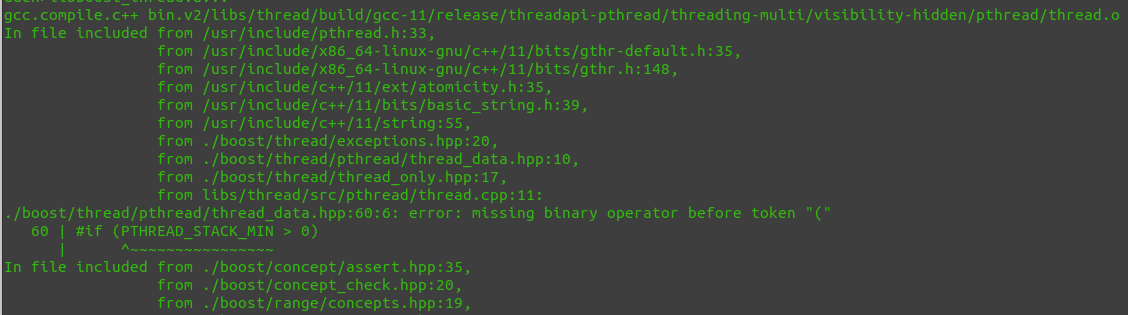 LibLAS+PCL安装 - 知乎