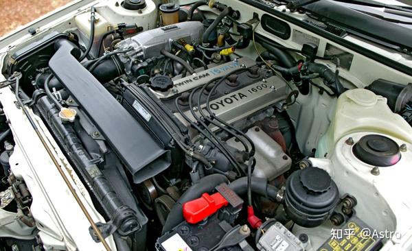 史上最全AE86解析 - 知乎