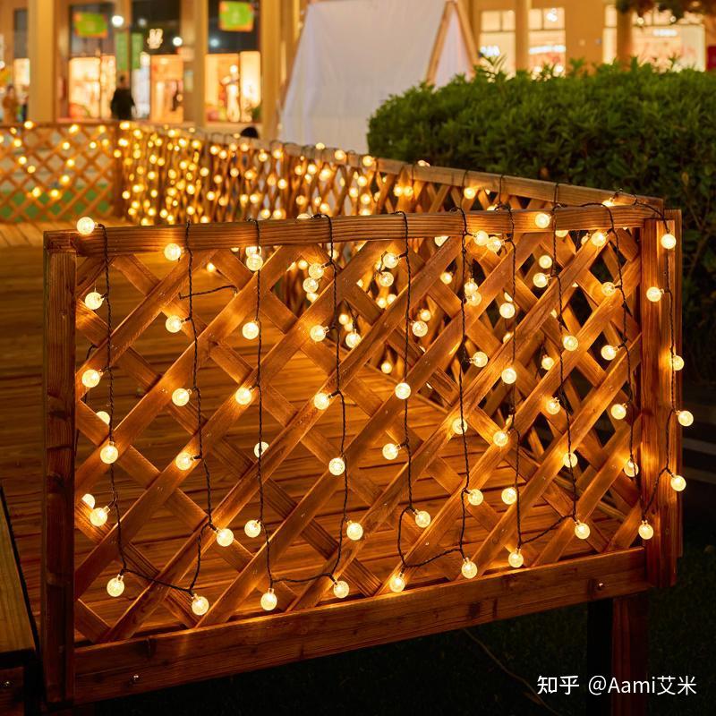 美国站装饰类灯串认证UL588测试 - 知乎