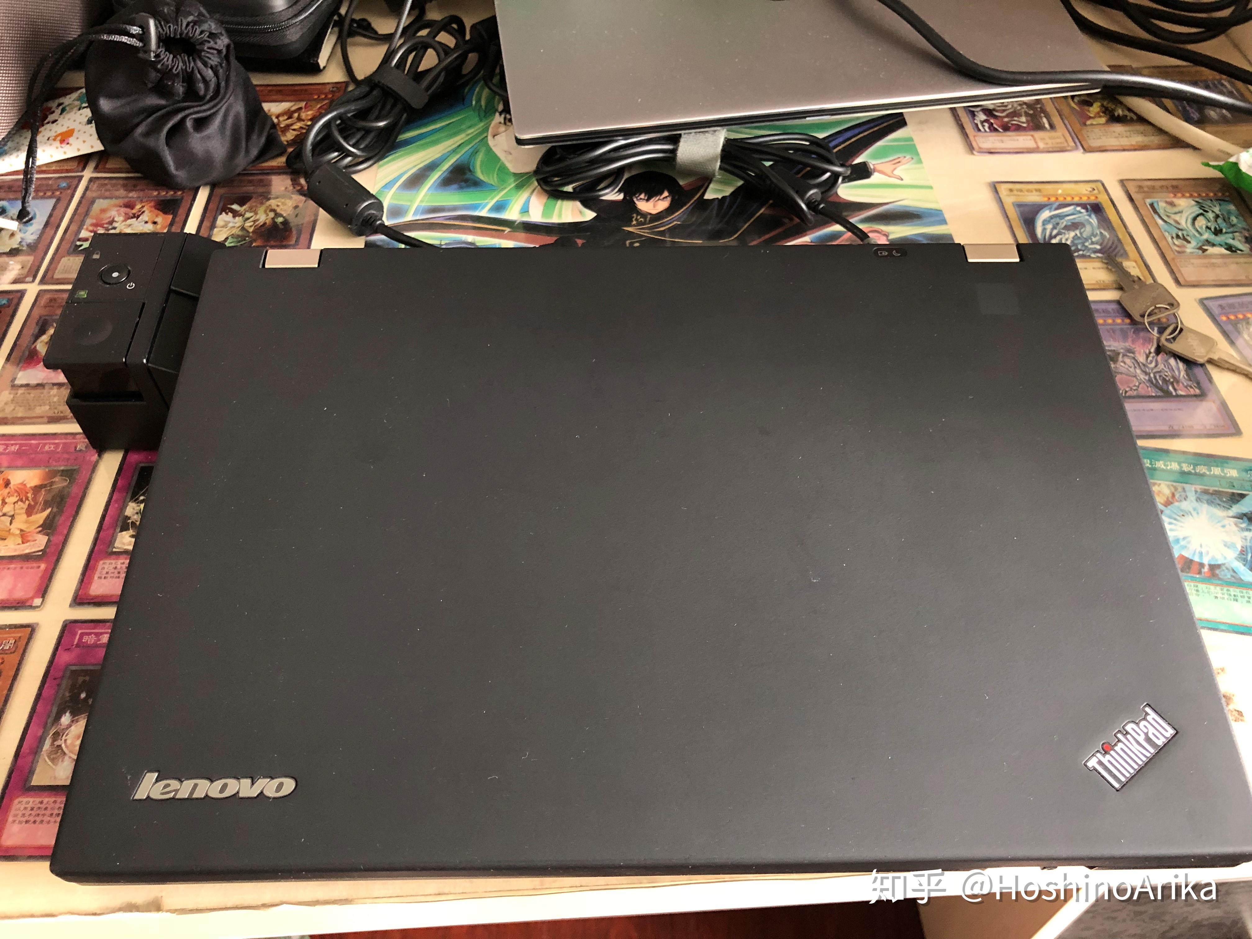 Lenovo ThinkPad T420 Upgrade Project - 知乎