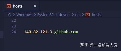 Electron 安装失败：connect ETIMEDOUT 20.205.243.166:443 - 知乎