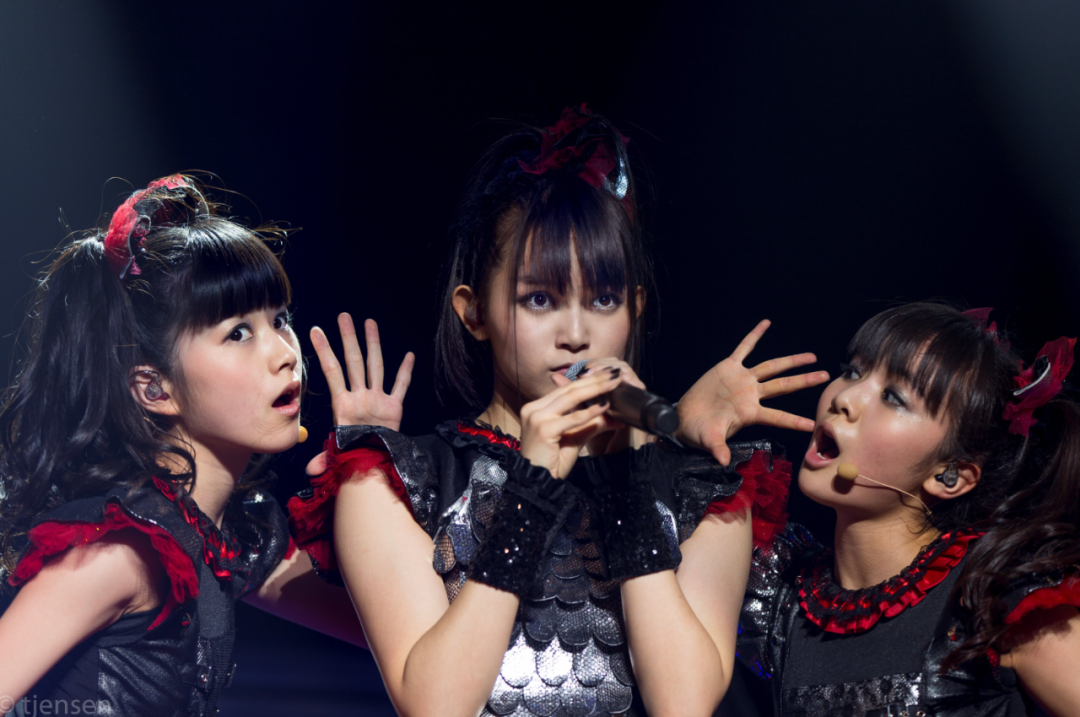 J-Pop流量观察 - 知乎