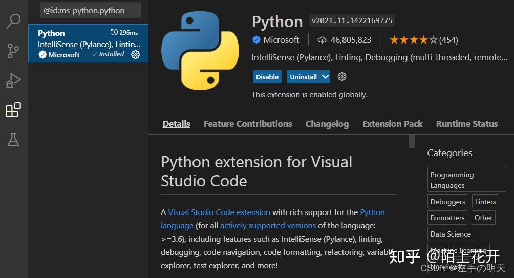 【python技能树】windowslinux系统下python的安装与环境配置 知乎 