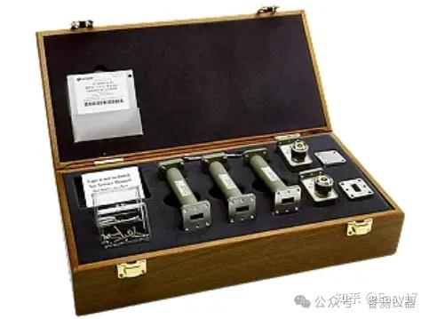 keysight 机械校准件大全 - 知乎