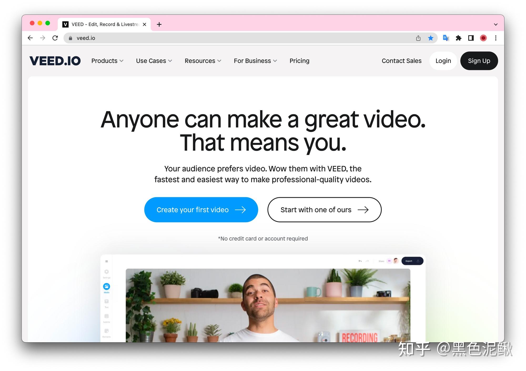 你想为你的短视频添加专业配音吗？VEED.io用AI技术帮你实现！ - 知乎