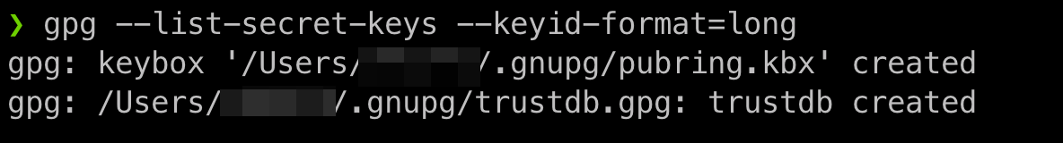 给Git commit/tag 签名？GPG 了解一下！ - 知乎