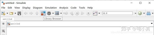 MATLAB的Simulink使用及实例 - 知乎