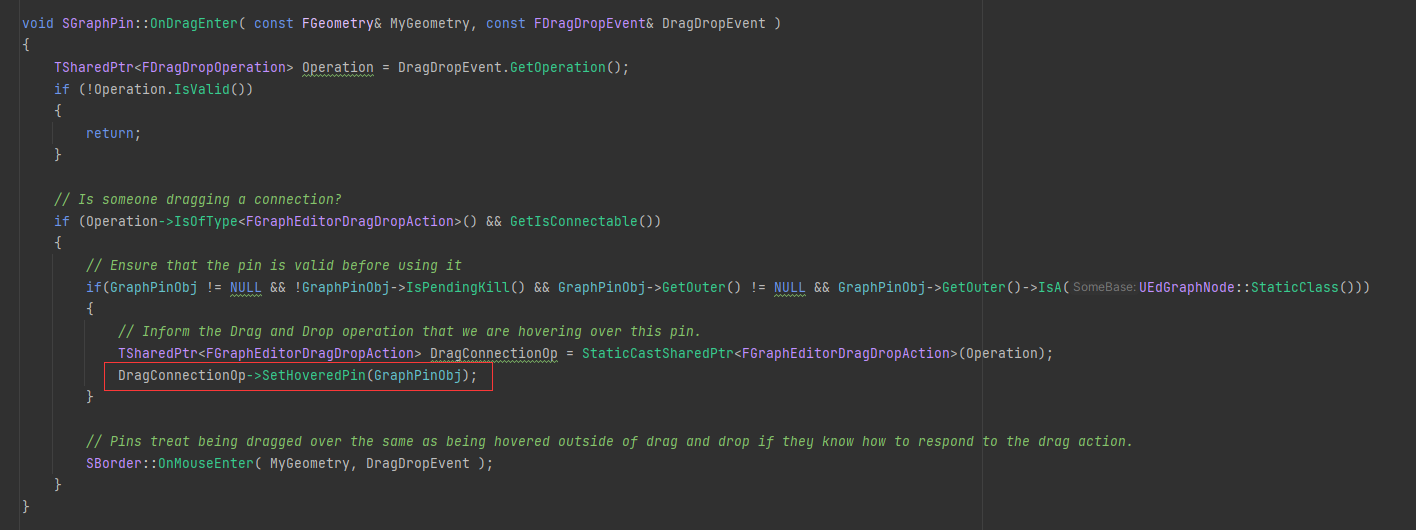《调教UE5：编辑器拓展指南》Graph 探索：Pin - 知乎
