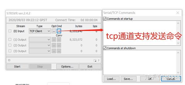网络小工具strsvr - 知乎