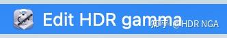不用iphone，普通图片基于HDR Gain Map制作HDR HEIC - 知乎