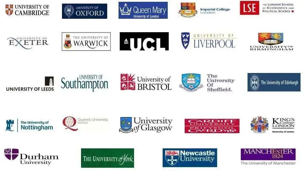 红砖大学/G5/罗素集团，这几个英国Top大学联盟到底有多厉害？ - 知乎