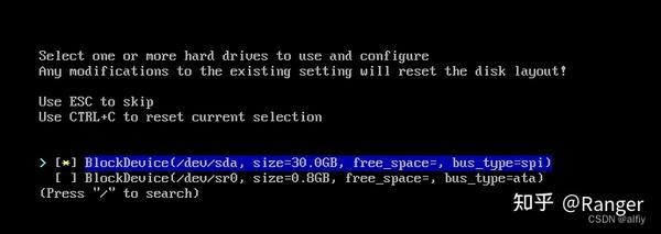 使用`archinstall`安装`Arch Linux` - 知乎