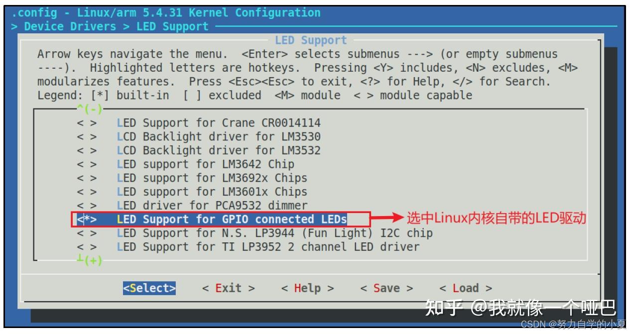 正点原子嵌入式linux驱动开发——Linux自带LED驱动 - 知乎