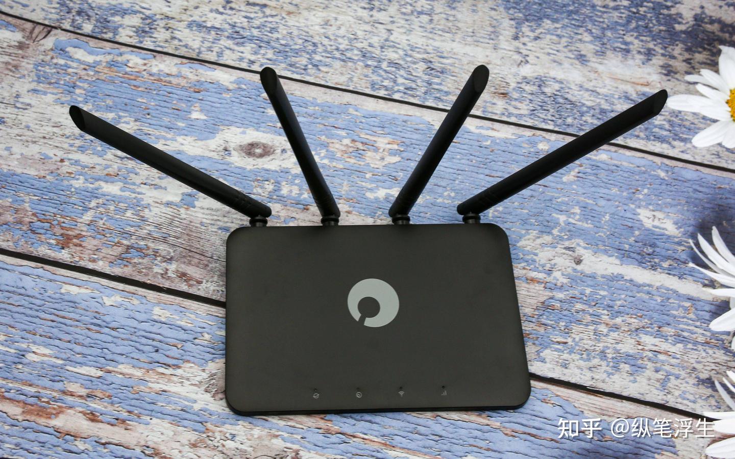 月享3000GB流量没宽带照样上网自由——蒲公英X4C百元级4G路由器 - 知乎