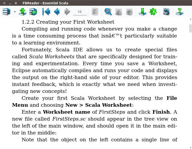 7 个最佳 Linux 电子书阅读器 - 知乎
