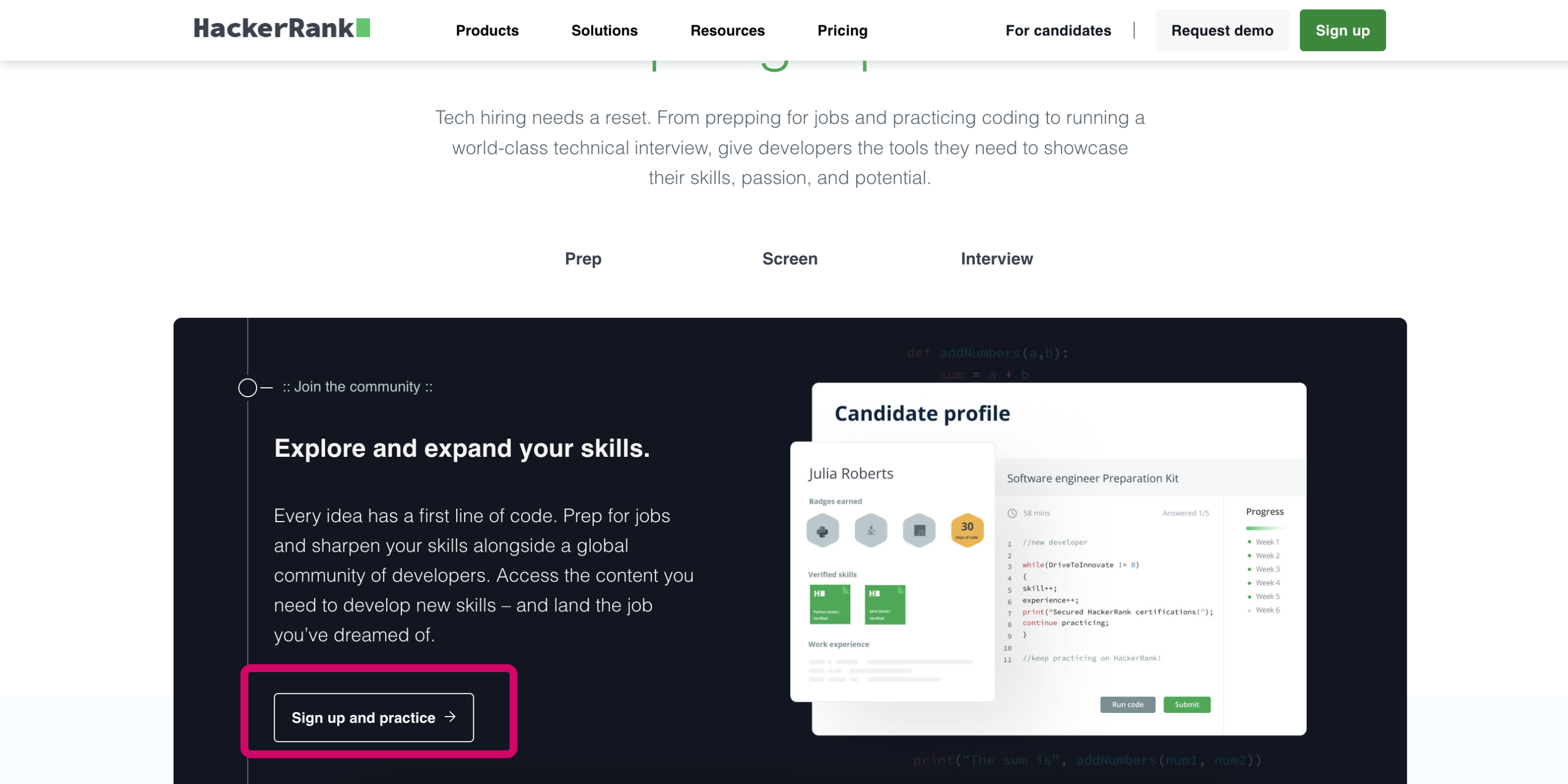 想复习SQL却找不到合适的网站？3个练习、复习SQL的网站推荐给你！【2023】 - 知乎
