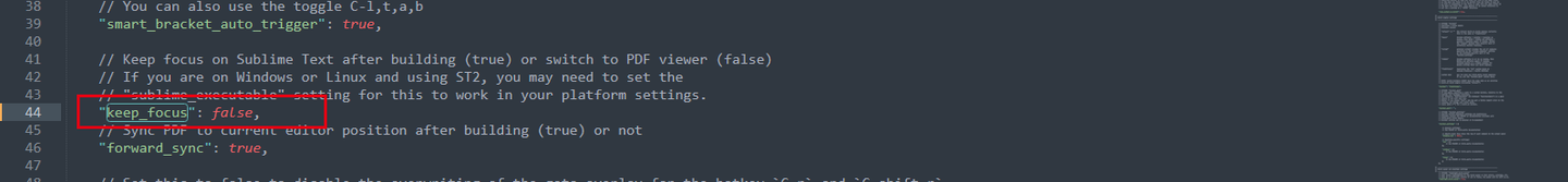 LaTex+Sublime+SumatraPDF安装详细教程 - 知乎