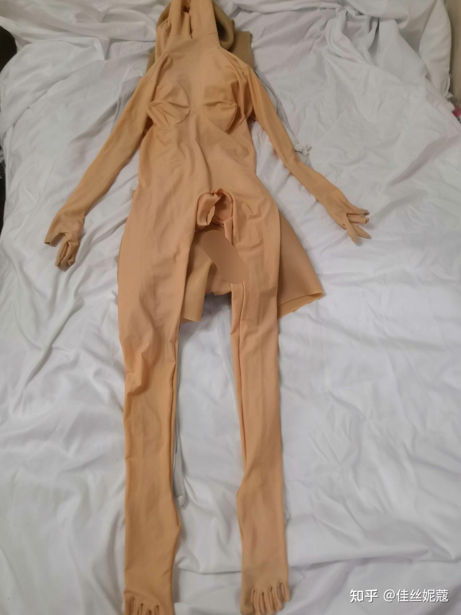 多层丝袜kigurumi变身女装攻略 - 知乎