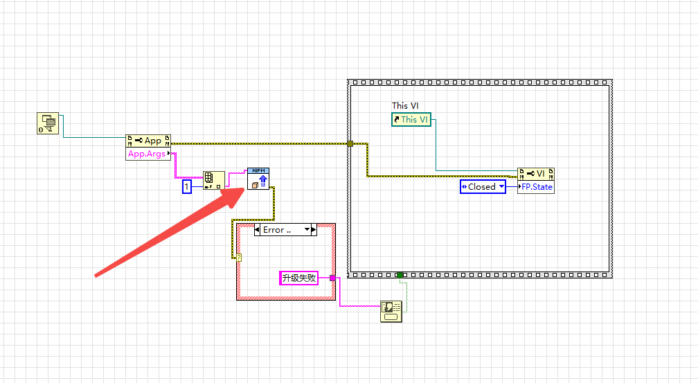 labview生成的exe一次部署、后续跟随版本变化自动升级方法 - 知乎