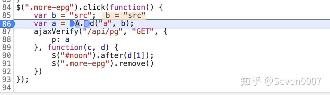 爬虫入门到放弃07：js混淆、eval加密、字体加密三大反爬技术 - 知乎