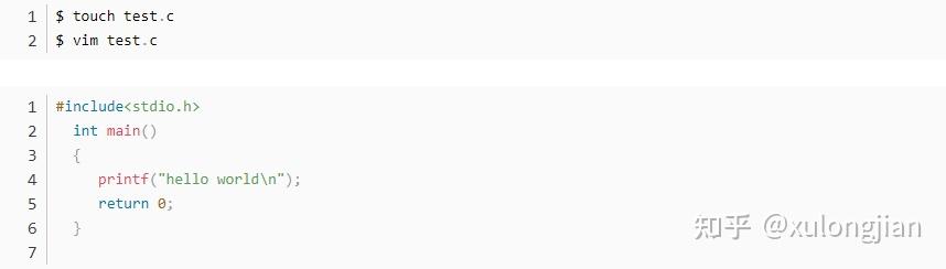 04、Linux make命令和makefile文件 - 知乎
