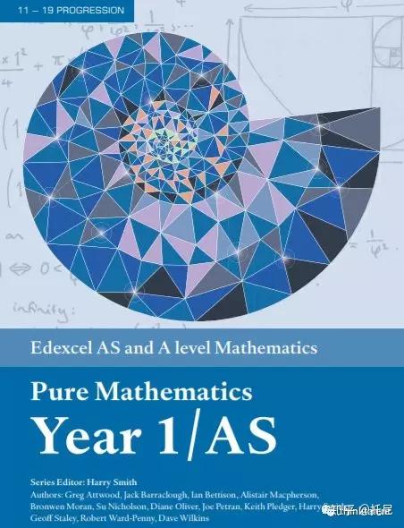 A-Level课程学习资料汇总 - 知乎