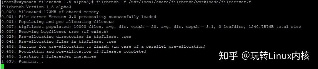 程序员超实用的文件系统性能评测工具盘点 - 知乎
