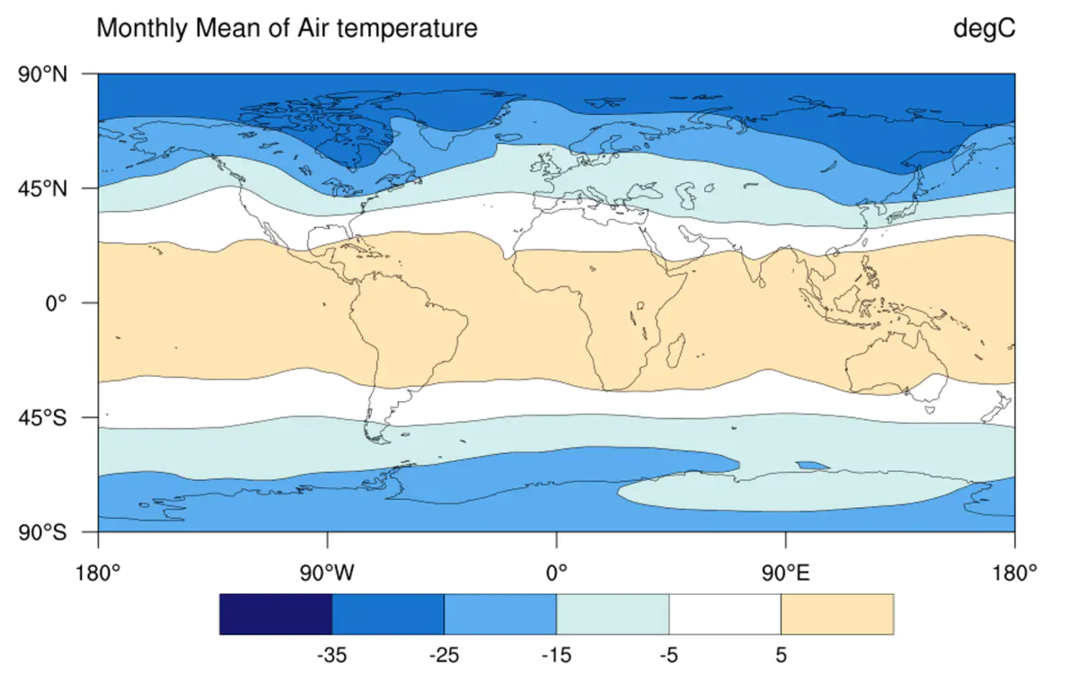 大气科学类的气象专业笔记本怎么选？GrADS/NCL绘图笔记本推荐？ - 知乎