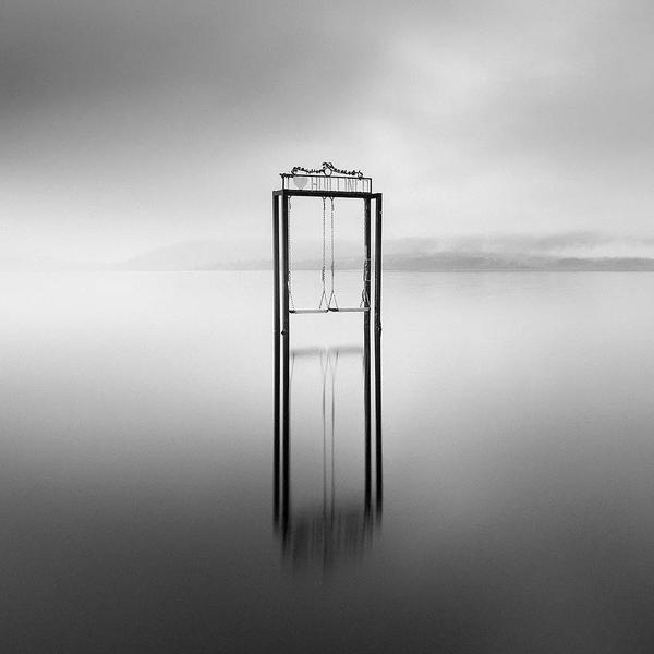 顶级黑白照片长啥样？黑白摄影大赛获奖作品欣赏分析 - 知乎