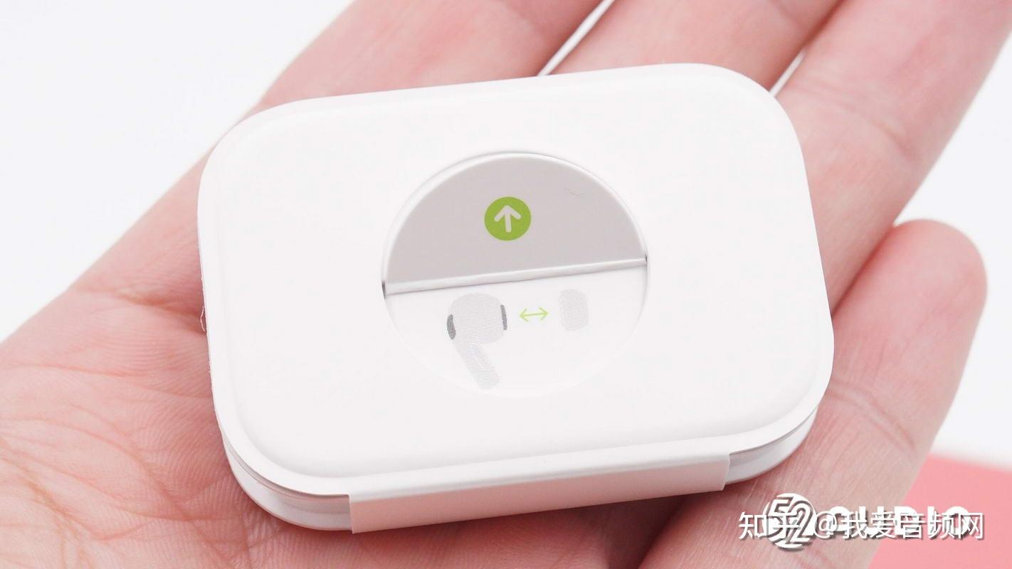 首发拆解：苹果AirPods Pro 2，性能爆表，用料设计升级 - 知乎