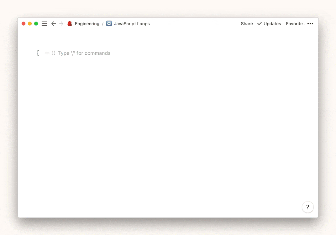 Notion使用教程57：视频 - 知乎