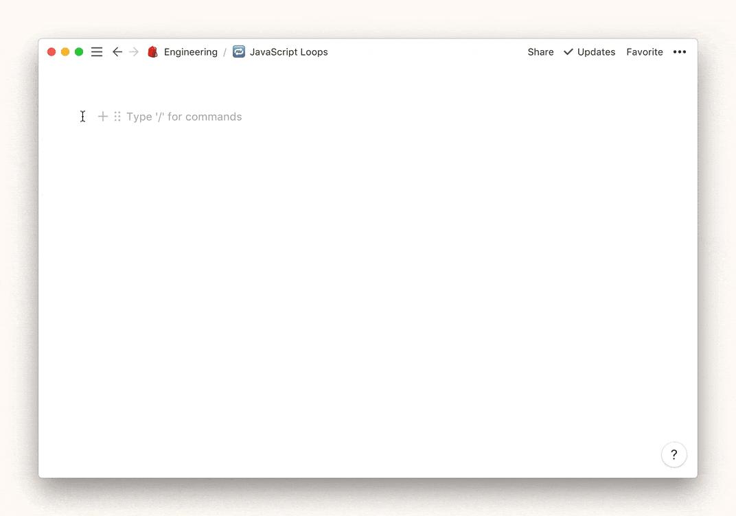 Notion使用教程57：视频 - 知乎