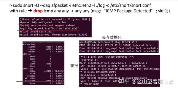 Snort 架构 - 知乎