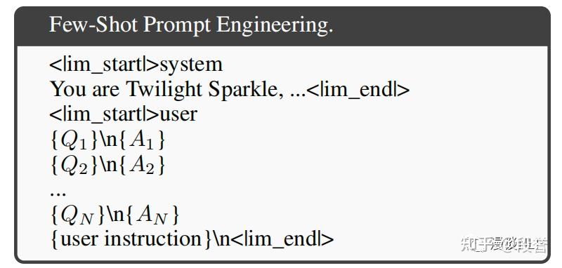 角色扮演论文浅读：RoleLLM、Character-LLM以及ChatHaruhi - 知乎