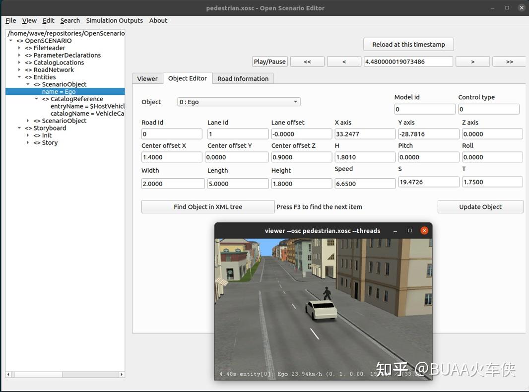 自动驾驶仿真及其工具链（6万字扫盲） - 知乎
