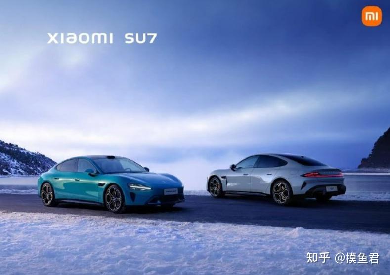 小米SU7：871V电池技术，冬季电车续航之王的崛起 - 知乎