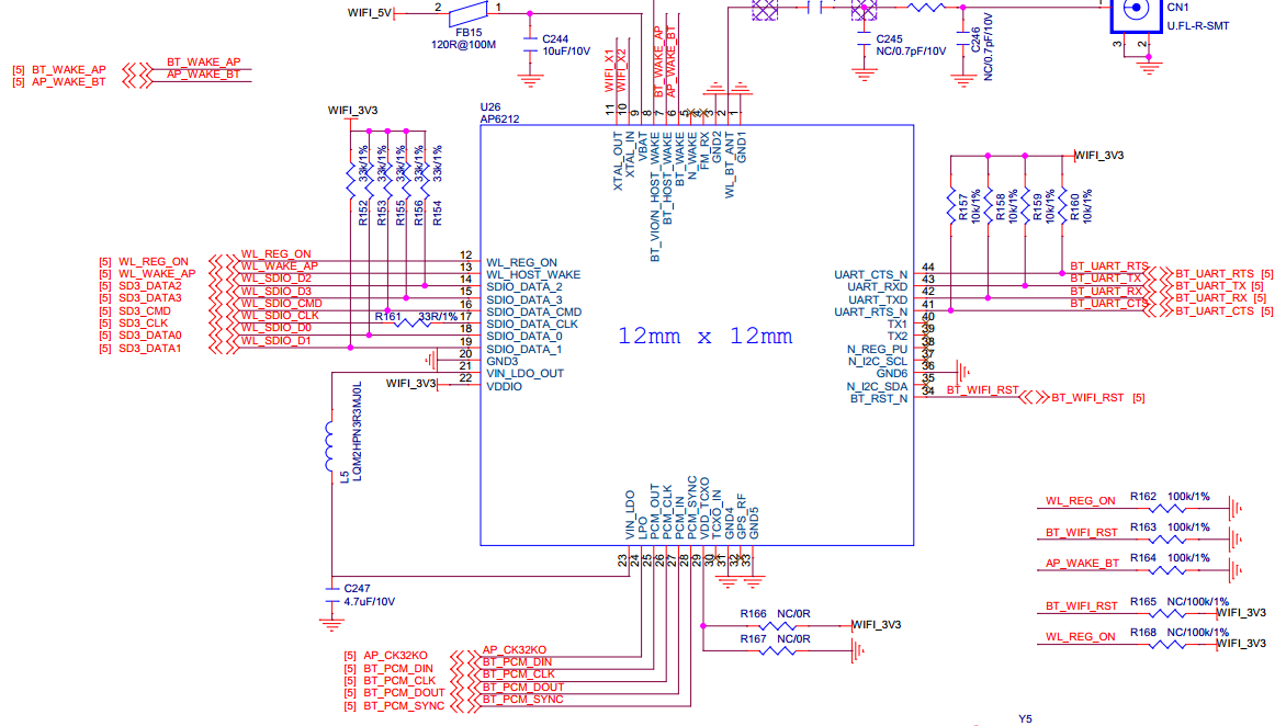 STM32MP157 Linux系统移植开发篇18：Linux内核蓝牙驱动移植 - 知乎