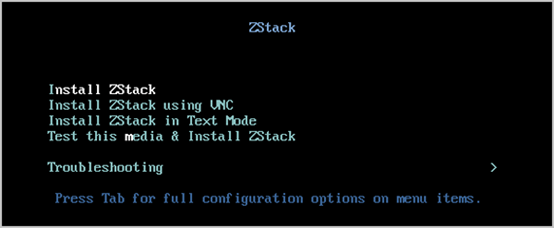 ZStack实践汇|从VMware迁移到ZStack的简洁之路 - 知乎