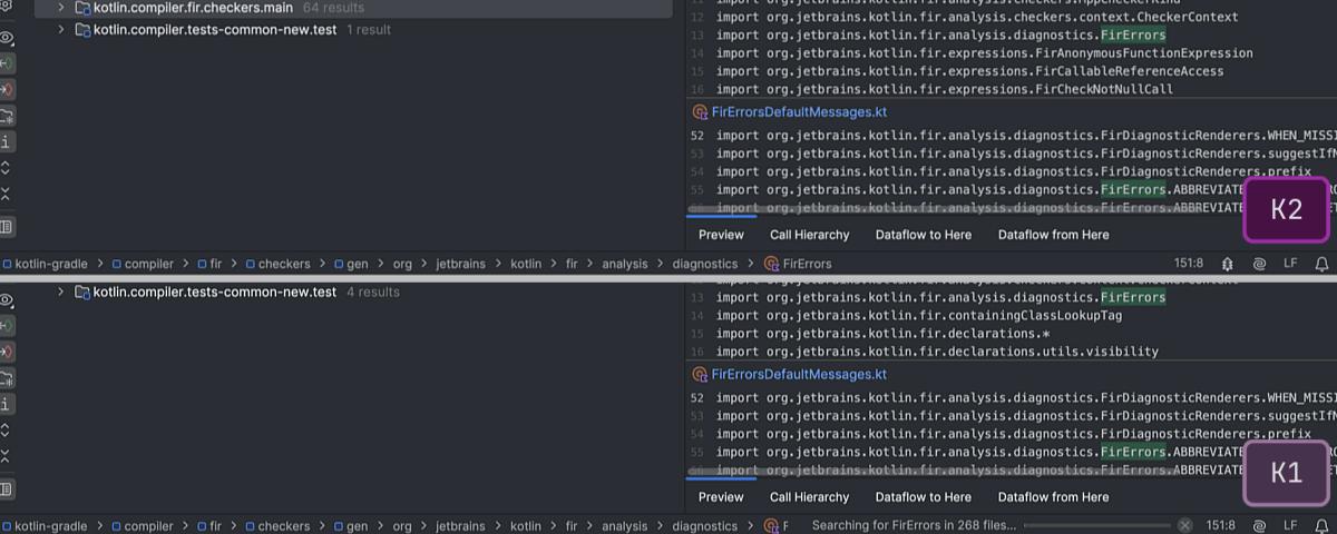 JetBrains再出手，最新IntelliJ IDEA 2025.1正式登场！ - 知乎