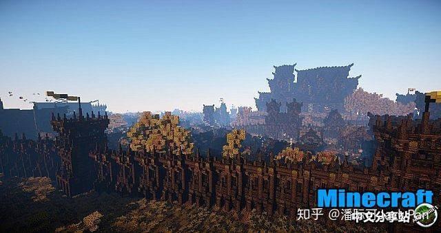 《我的世界》史上最全最完美还原《冰与火之歌》合集 - 知乎