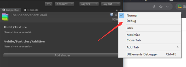 Unity3d爬坑篇（2）之Assetbundle、Shader和Keyword - 知乎