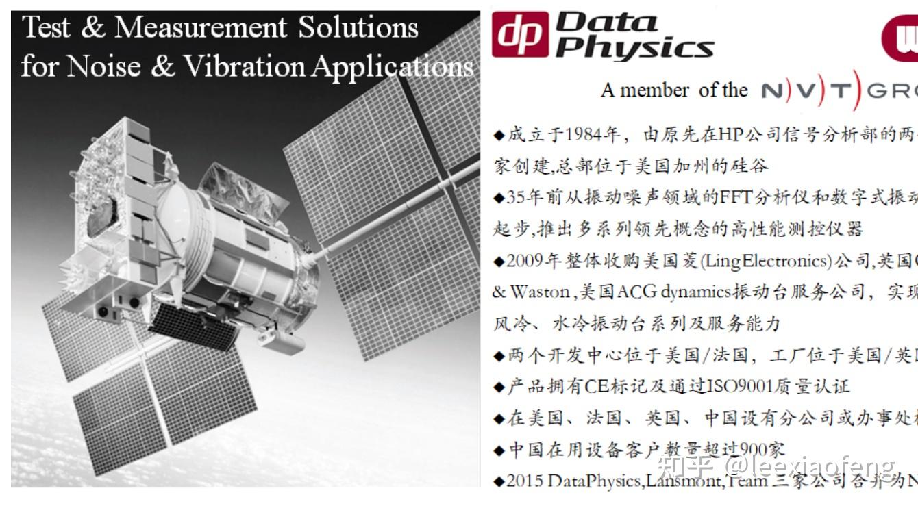 Noise and Vibration Technologies, LLC (NVT GROUP) - 知乎